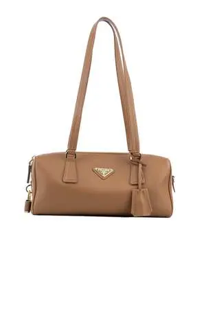 Prada Shopper Bag - Multicolor