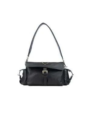 Prada Leather Shoulder Bag