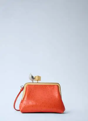 Sustainable Luxury Pouches