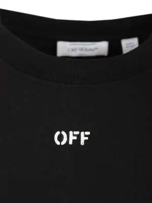 Off-White Arrow 3d Spray T-shirt