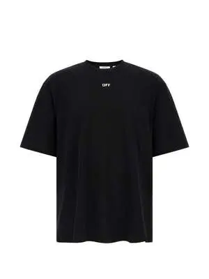 Off-White Arrow 3d Spray T-shirt