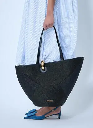 Jacquemus Bambola Tote Bag