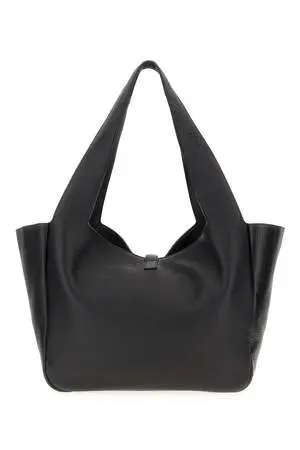 Saint Laurent Shopper Bag - Multicolor