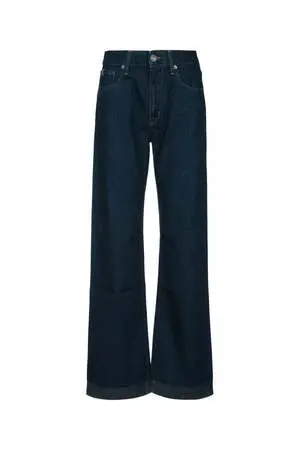 Jacob Cohen Relaxed Waist & Leg Hailey Jeans - Multicolor