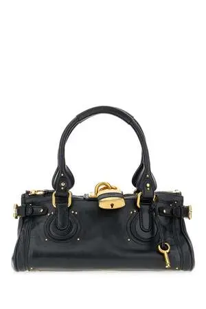 Chloé CHLOE Shopper Bag Multicolor