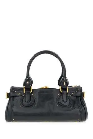 Chloé Shopper Bag - Multicolor