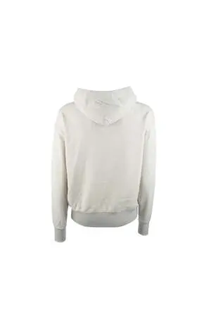 Prada Logo Hoodie