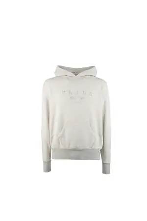 Prada Logo Hoodie - Multicolor