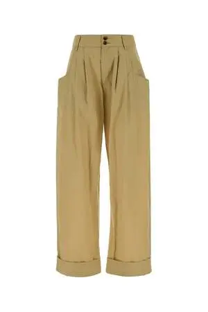 Jacob Cohen Pantalone Linsey 100% Co Trousers
