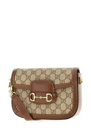 Gucci Horsebit 1955 Shoulder Bag - Multicolor