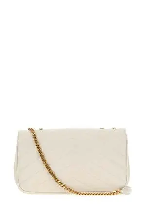Saint Laurent Shoulder Bag - Multicolor
