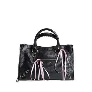 Balenciaga Tote Bag - Black