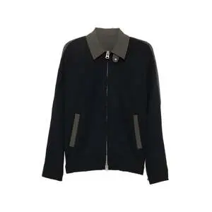 Sacai Shirt Jacket Jackets For Men