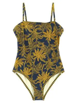ERES Tropical One-piece Swimsuit - Multicolor
