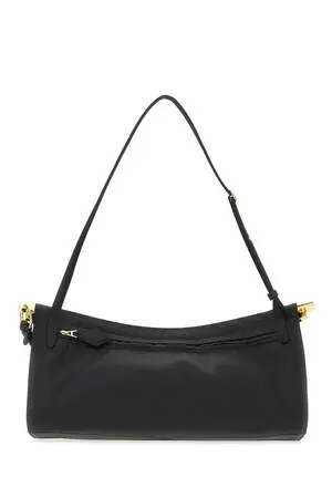 Alaïa Black Shopper Bag