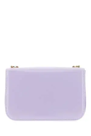 Gucci Gold Tone Horsebit Detail Flap Bag - Multicolor
