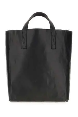 VIVIENNE WESTWOOD Logo Shopper Bag - Multicolor