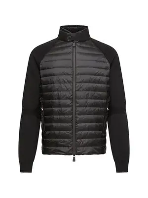 Moncler Collared Knitwear For Men