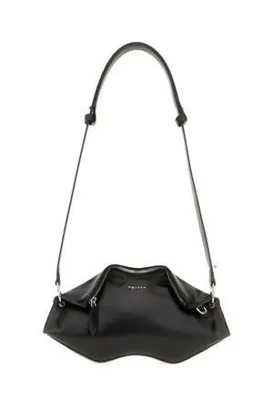 Alexander McQueen Leather Shopper Bag - Multicolor