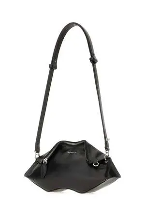 Alexander McQueen Leather Shopper Bag