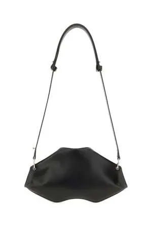 Alexander McQueen Leather Shopper Bag