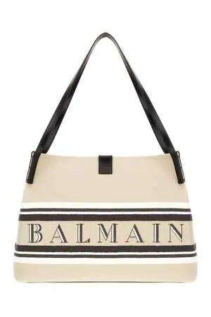 Balmain Shopper Bag - Multicolor