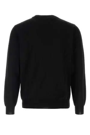 Valentino Garavani Wool Crewneck Pullover