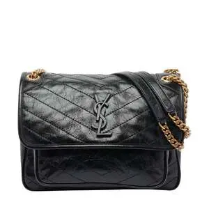 Saint Laurent Medium Niki Crossbody Bag