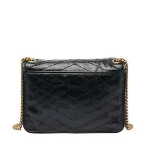 Saint Laurent Medium Niki Crossbody Bag