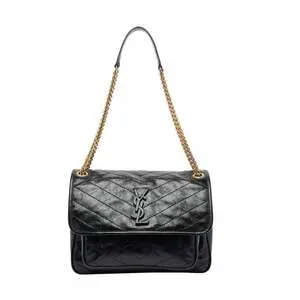 Saint Laurent Medium Niki Crossbody Bag