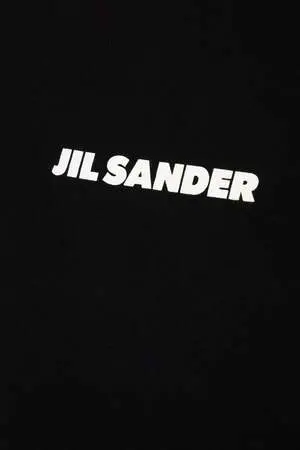 JIL SANDER Crewneck Sweatshirt - Multicolor