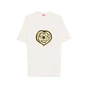 Kenzo Neutrals T-shirts & Vests T-shirts