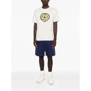 Kenzo Neutrals T-shirts & Vests T-shirts