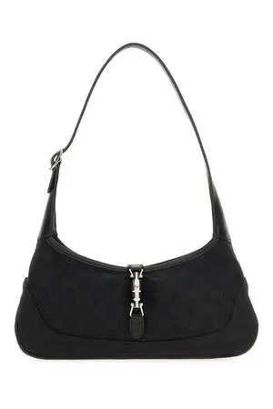 Gucci Monogram Shoulder Bag
