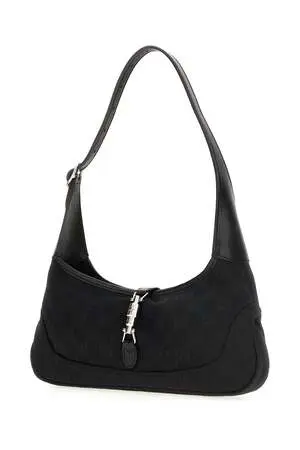 Gucci Monogram Shoulder Bag