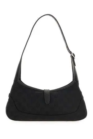 Gucci Monogram Shoulder Bag