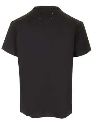 MAISON MARGIELA T-shirt - Black