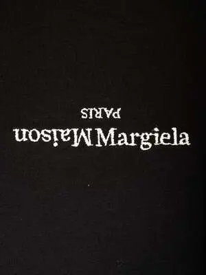 MAISON MARGIELA T-shirt - Black