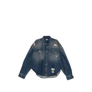 Vetements Shirts