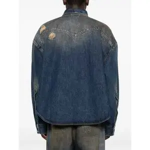 Vetements Shirts
