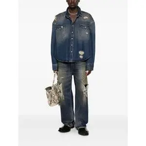 Vetements Shirts
