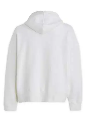 Palm Angels Crewneck Sweatshirt With Graphic Print