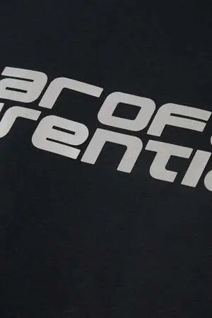 Fear Of God Graphic Logo Crewneck Sweatshirt