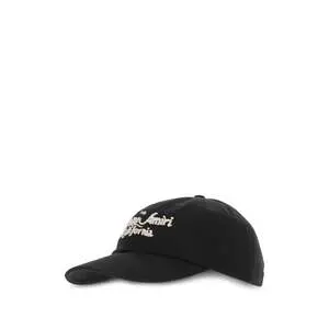 Amiri Embroidered Baseball Cap