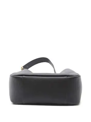 Saint Laurent Le 5 À 7 Small Leather Shoulder Bag - Multicolor