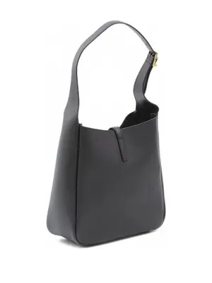 Saint Laurent Le 5 À 7 Small Leather Shoulder Bag - Multicolor