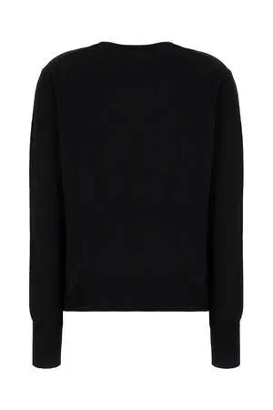 VIVIENNE WESTWOOD Embroidered Sweatshirt - Multicolor