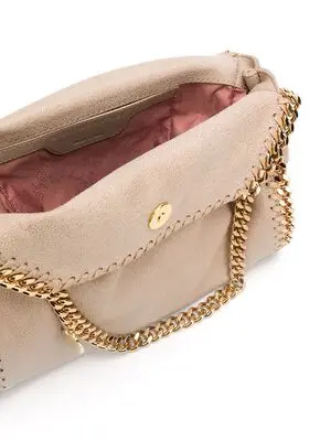 Stella McCartney Falabella Mini Tote Bag - Multicolor
