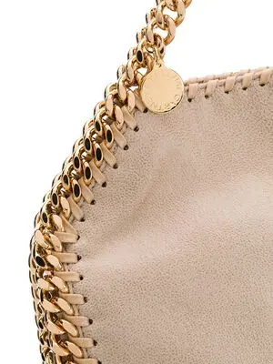 Stella McCartney Falabella Mini Tote Bag - Multicolor