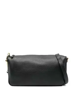 Gucci Half Horsebit Medium Leather Shoulder Bag - Multicolor